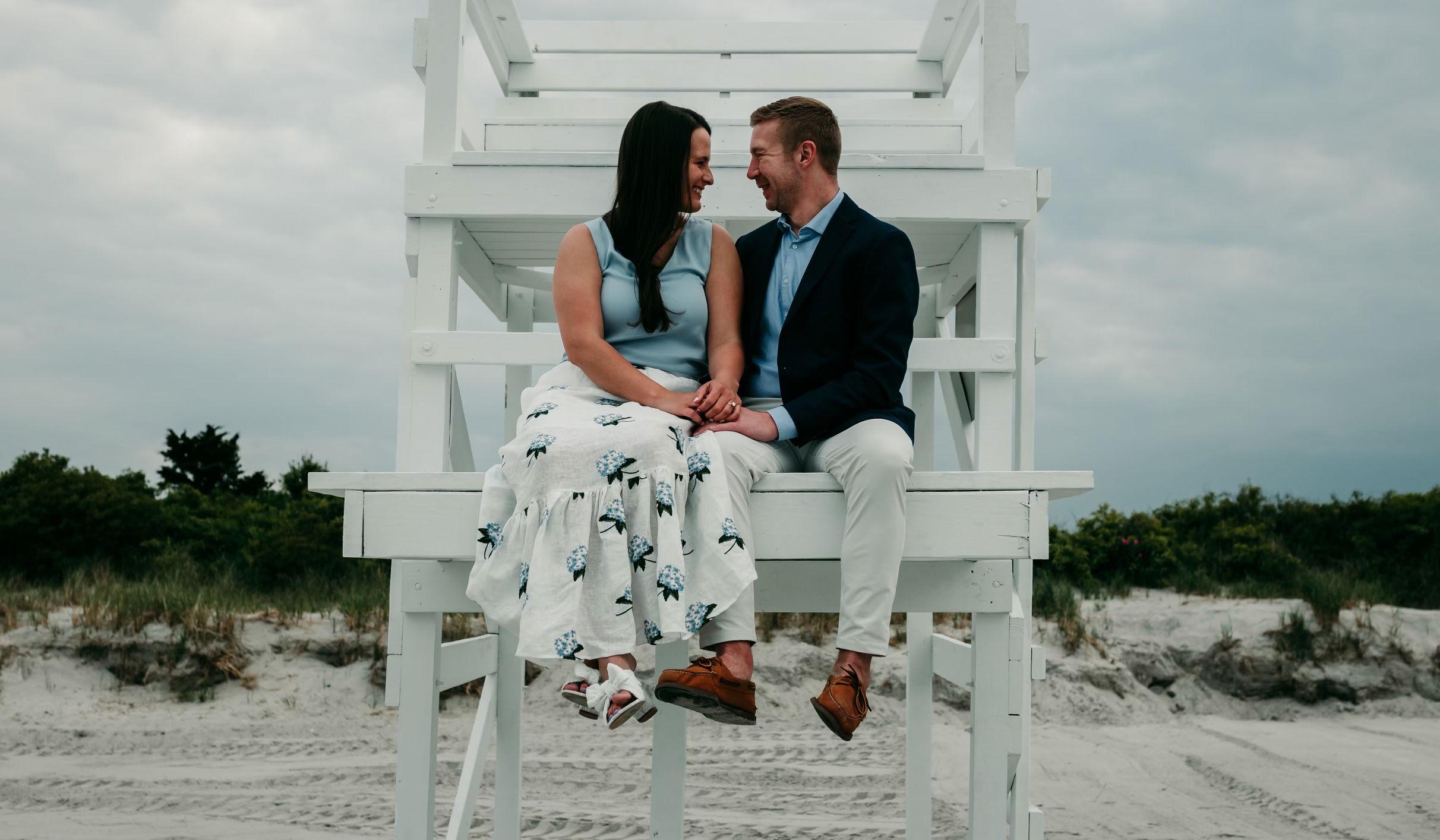 Katherine Rodriguez and Michael Mahon's Wedding Website