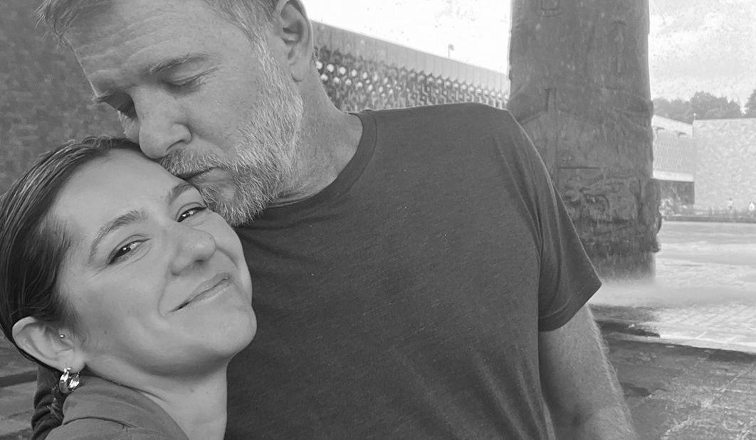 Kevin Spinelli and Brisa Gonzaga's Wedding Website