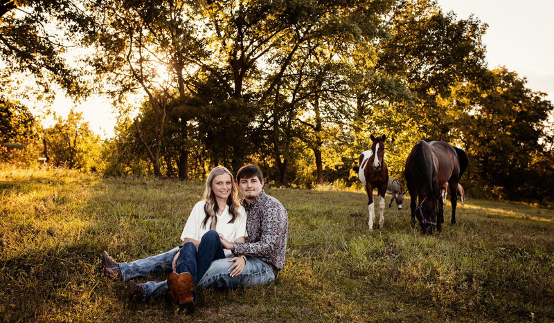 Paige Preston and Coleman Peterson's Wedding Website