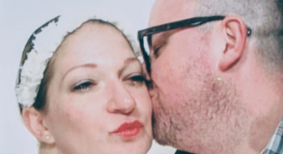 Rachel Siegel and Chris Minich's Wedding Website