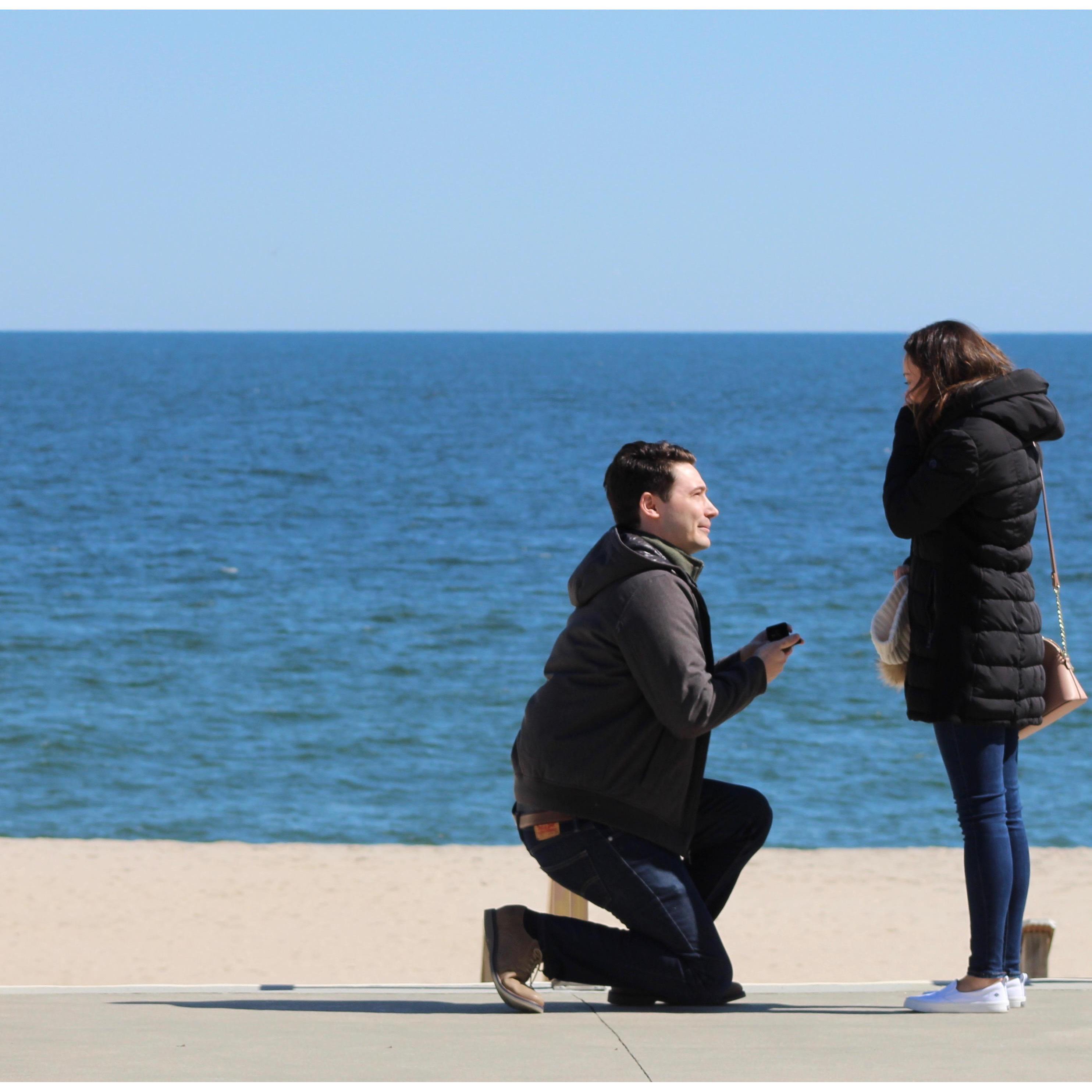 Sarah Keating and Gordon Kessler's Wedding Website