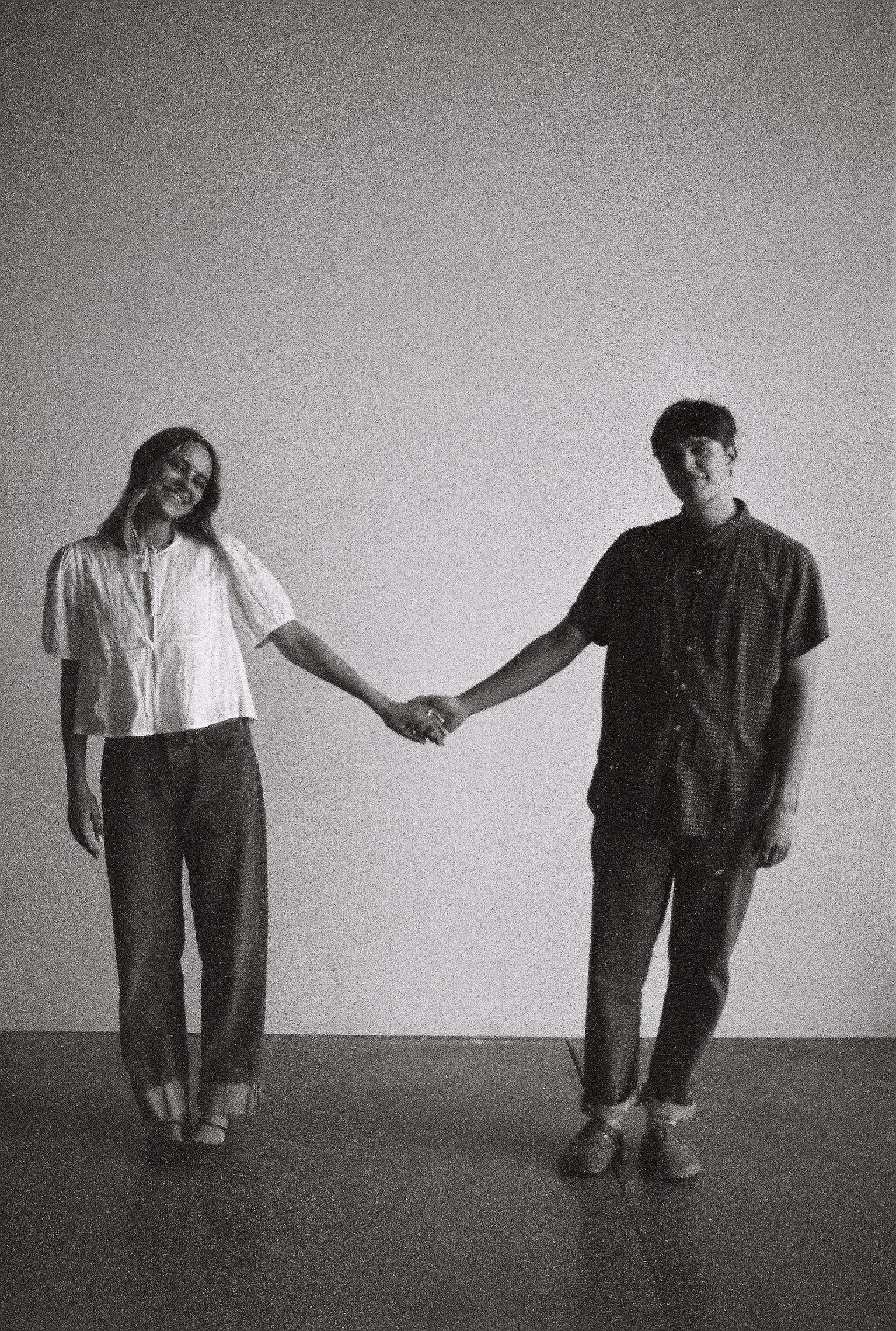 Lydia Sedlacek and Levi Larson's Wedding Website