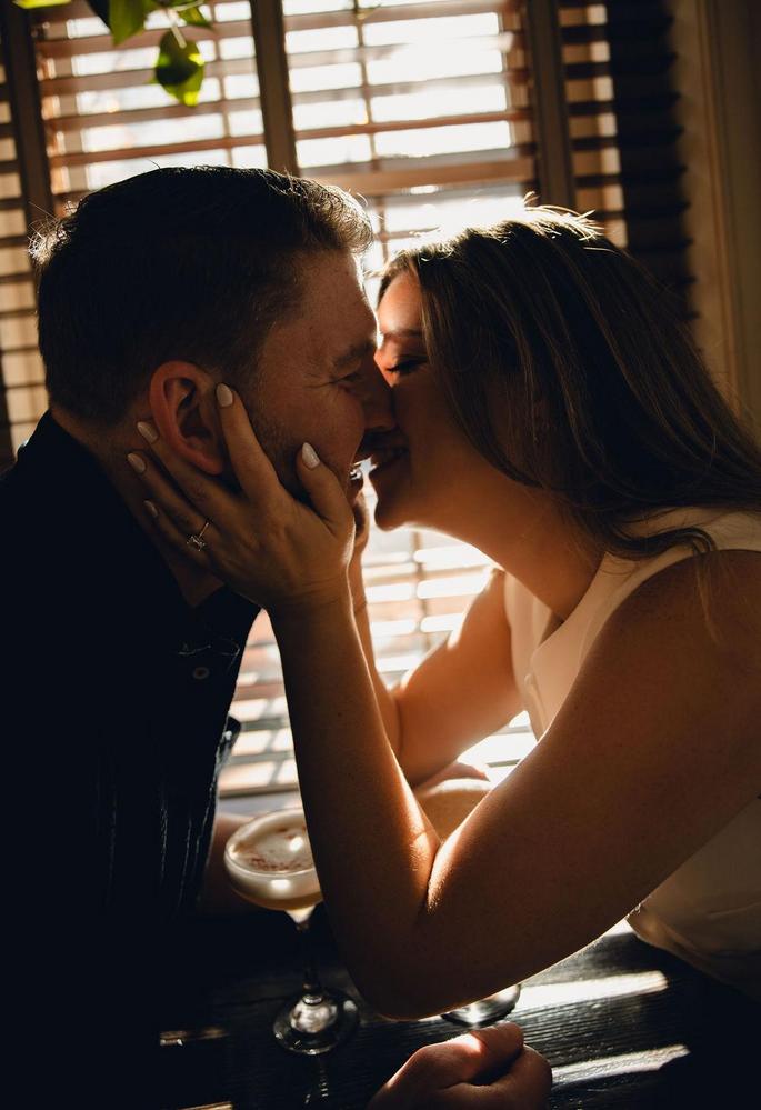 Ariana Kaufmann and Austin Keith's Wedding Website