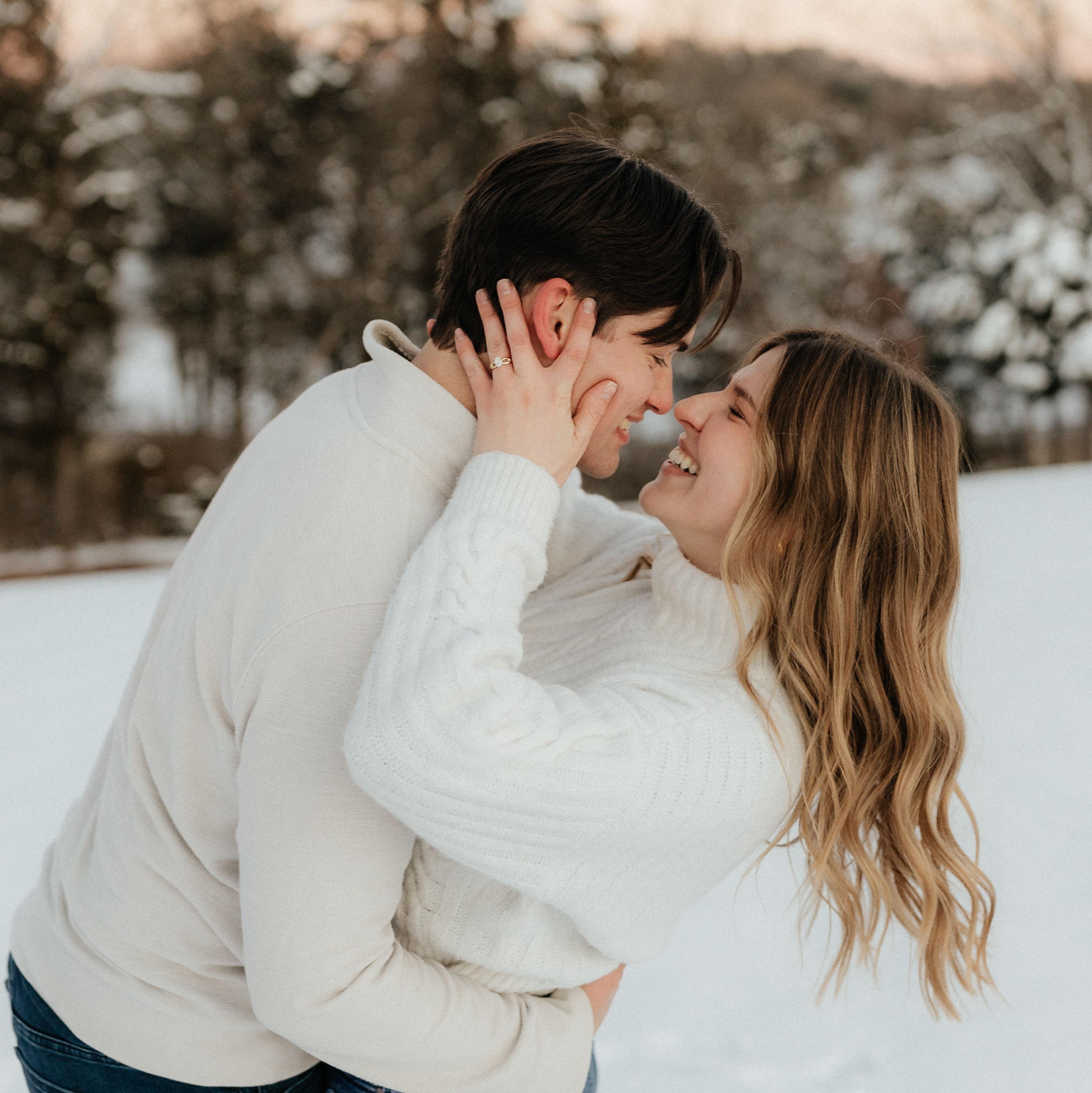 Zachary Naysmith and Cameron Seals' Wedding Website