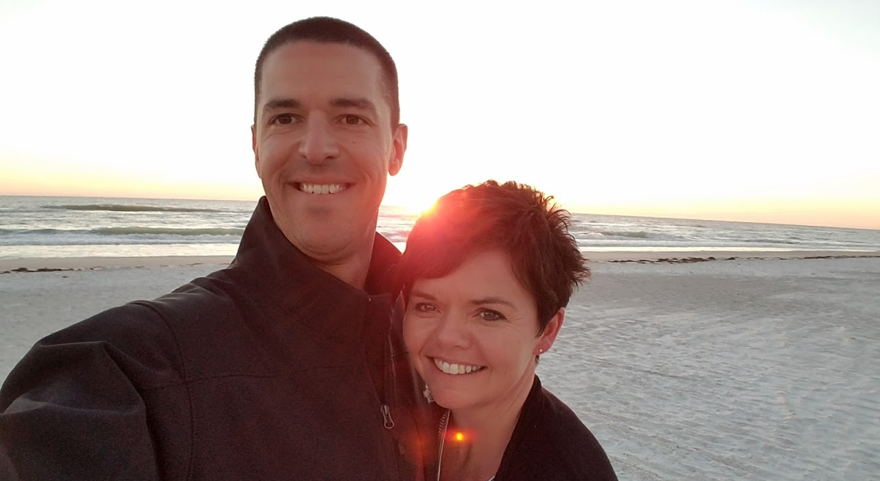 Lane McMullen and Meg Bailey's Wedding Website