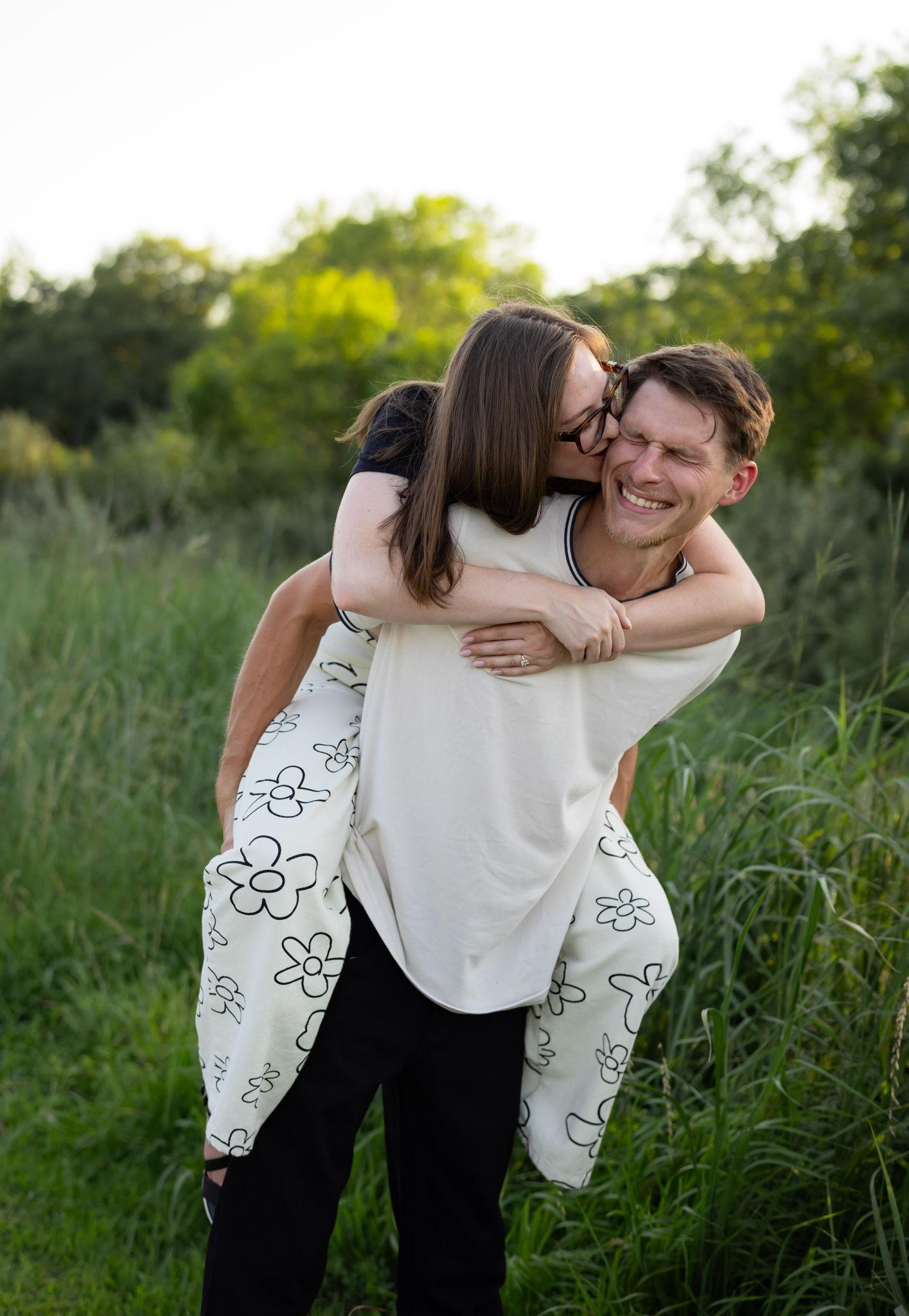 Gabrielle Holub and Brandon Haverkamp's Wedding Website