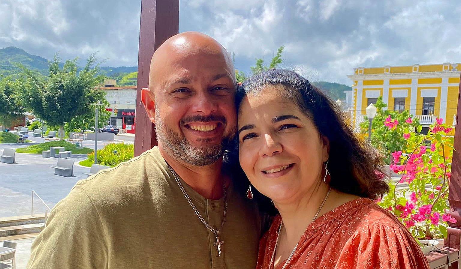 Maria Hernandez and Luis Betancourt's Wedding Website