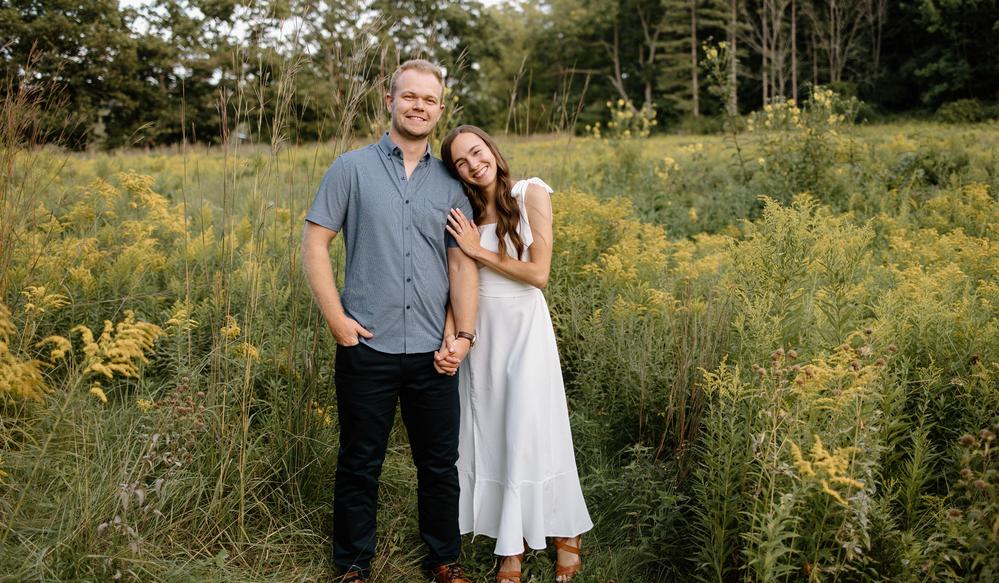 Paige Wawzonek and Steven Terpstra's Wedding Website