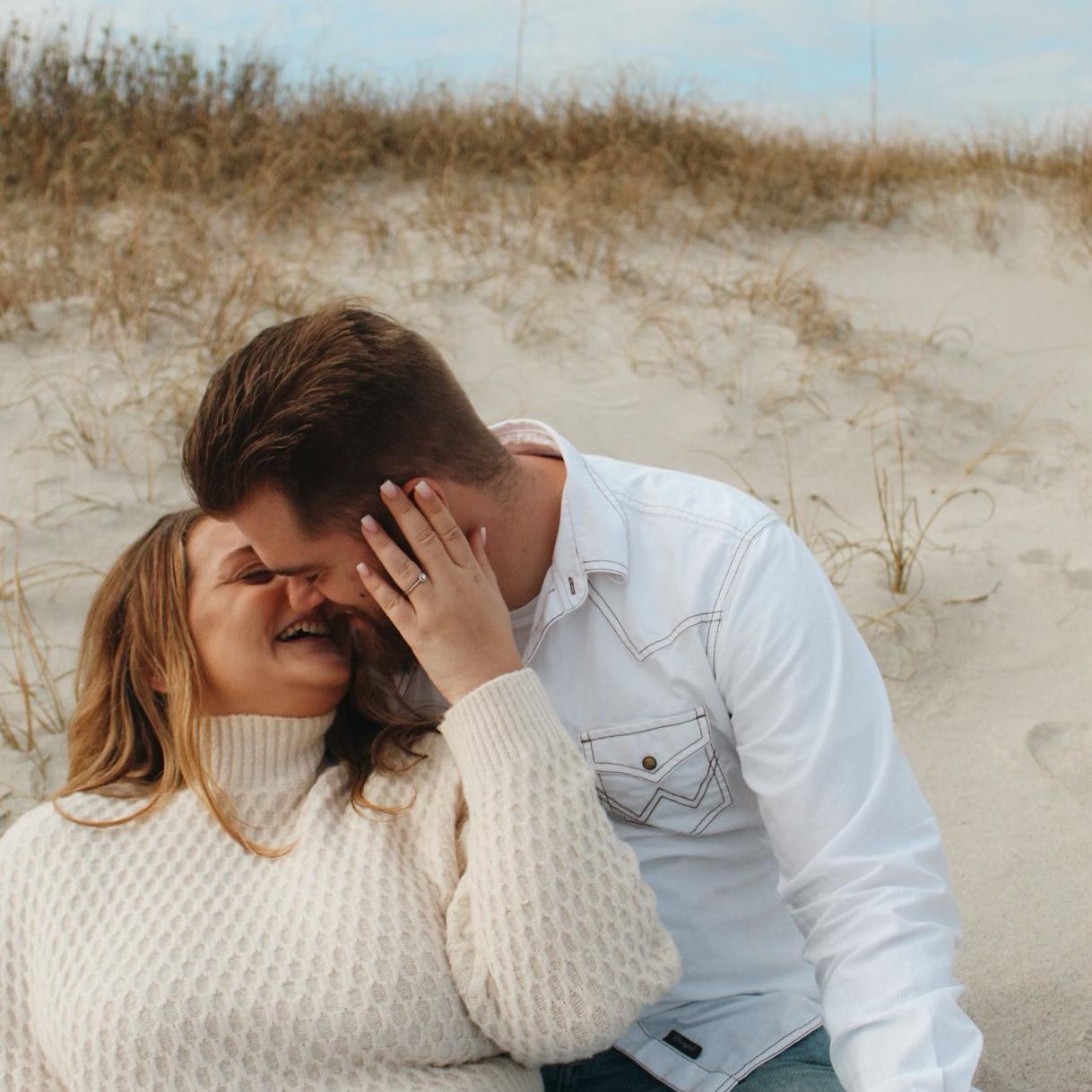 Collin Nelson and Devin Leblanc's Wedding Website