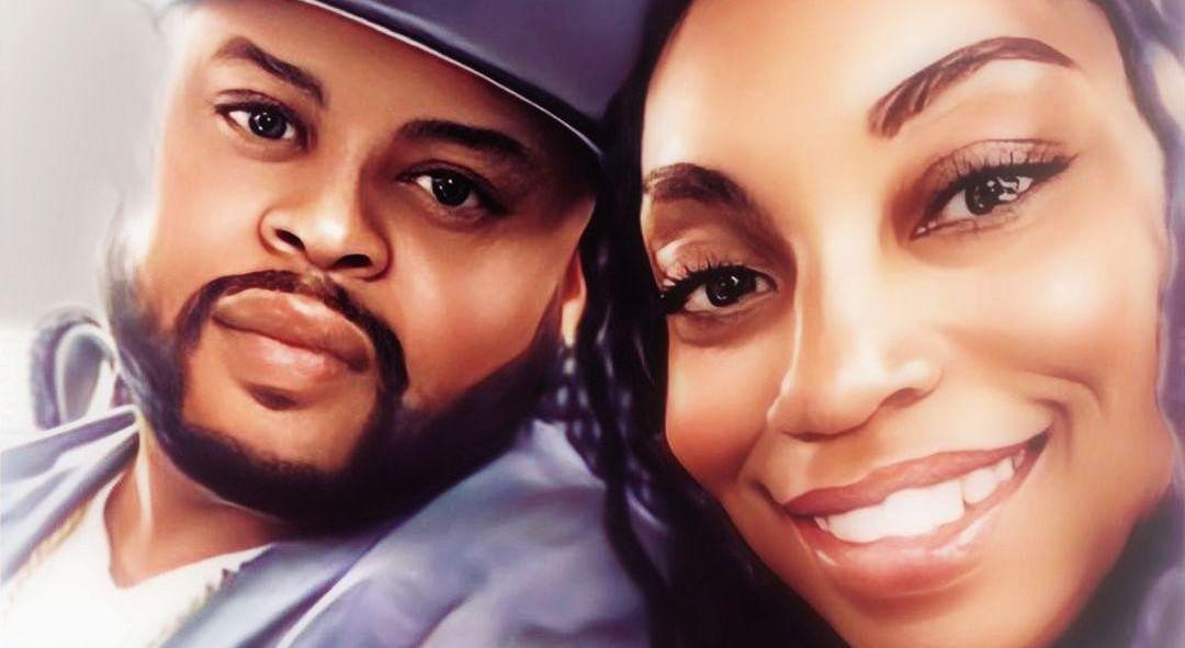 Bryan Bowser and Brandy Lyons' Wedding Website