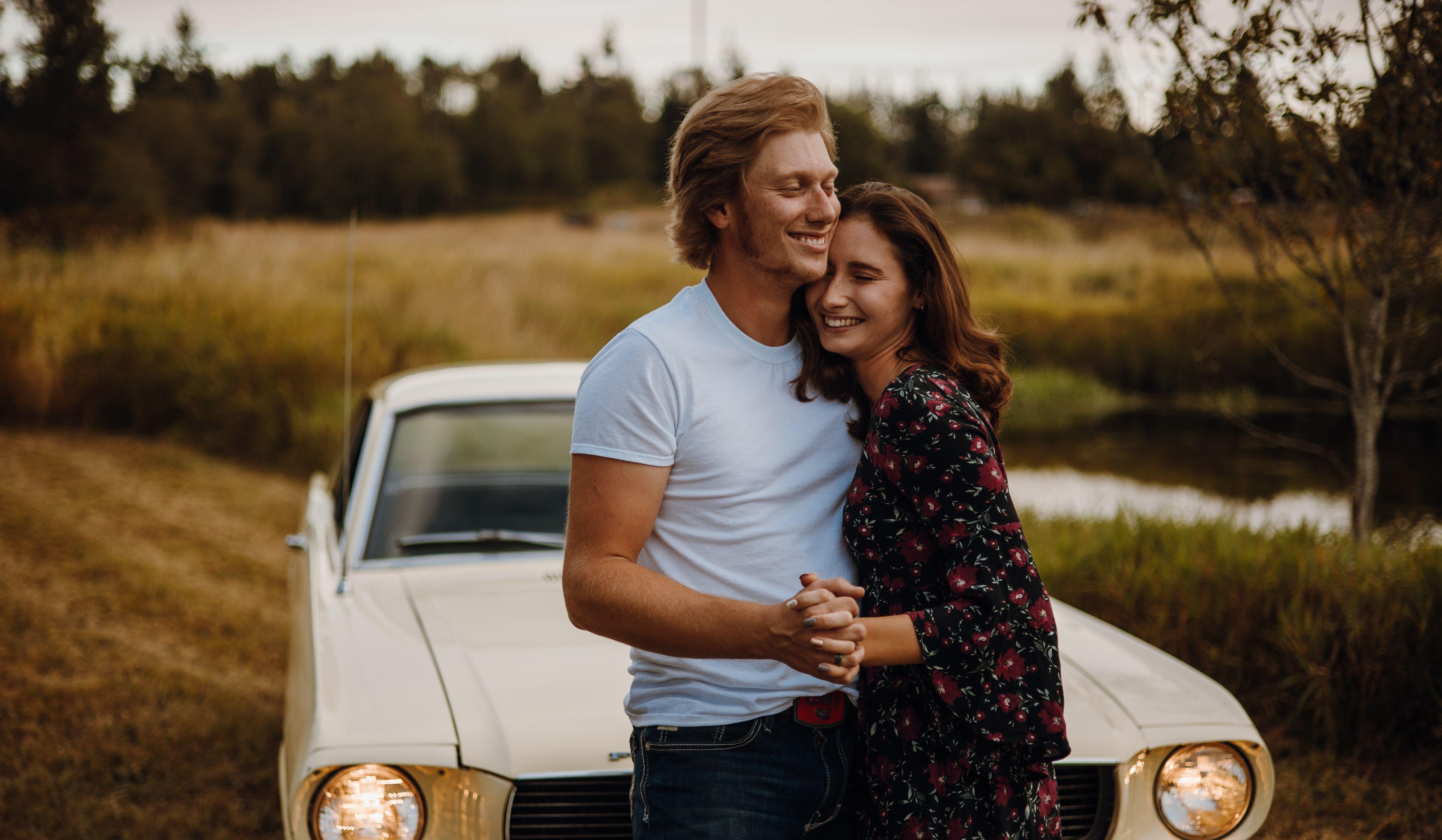 Alexa Schmidt and Justin Lewandowski's Wedding Website