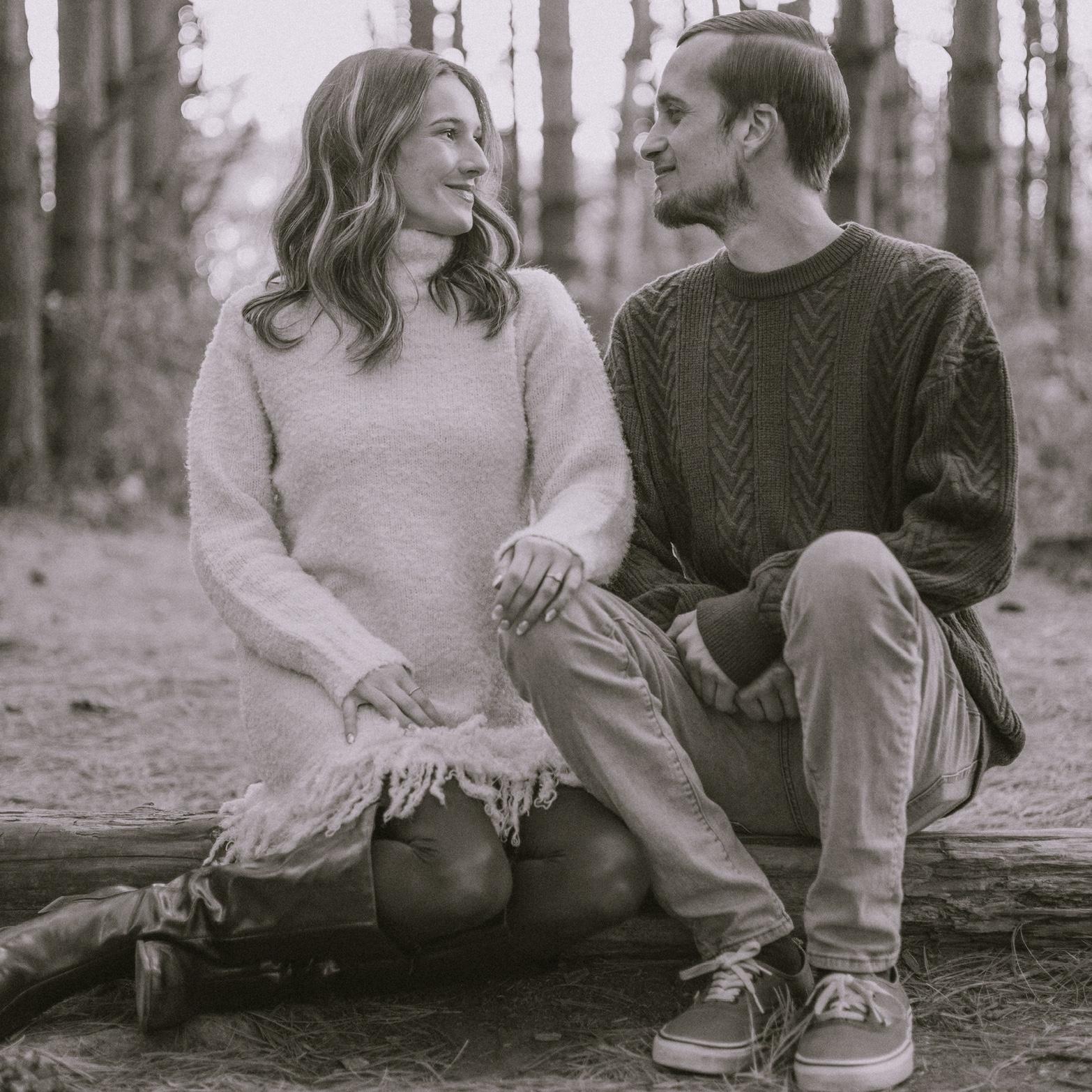 Hailey Marie Lybarger and Quinlan Eugene Dake's Wedding Website