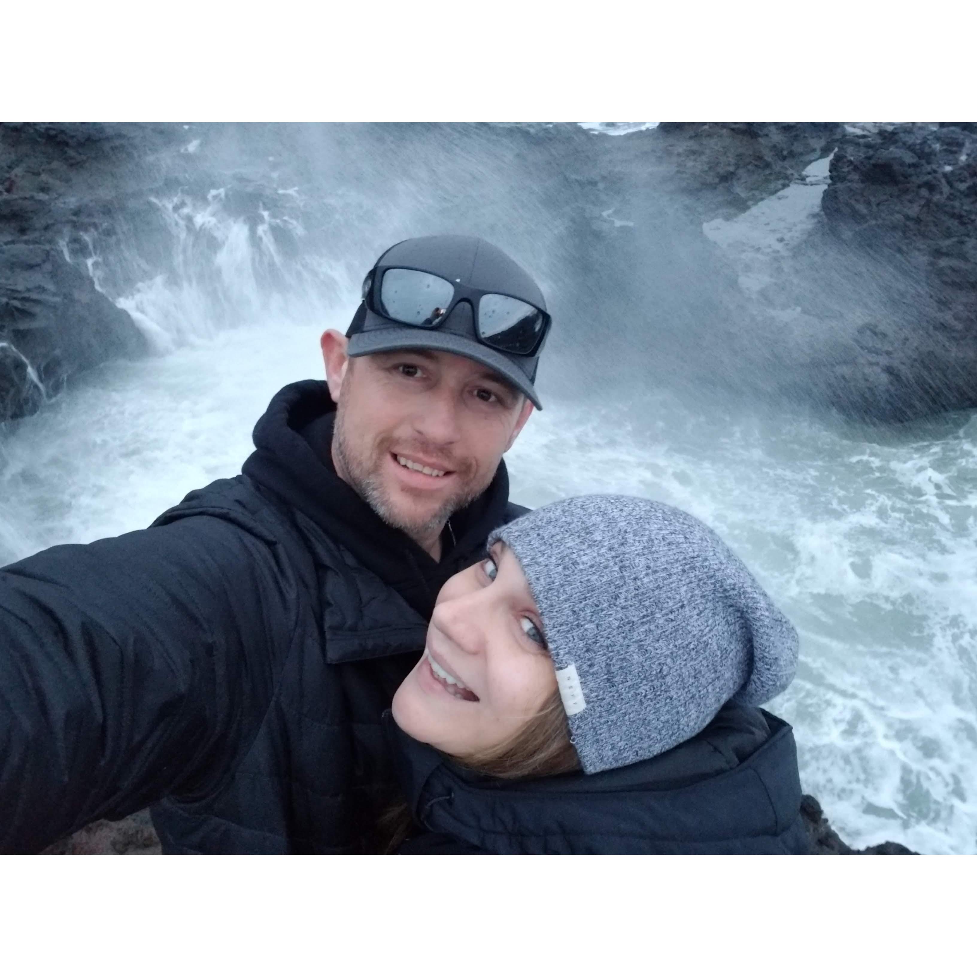 Judy Clemmer and Bryan Jackson's Wedding Website