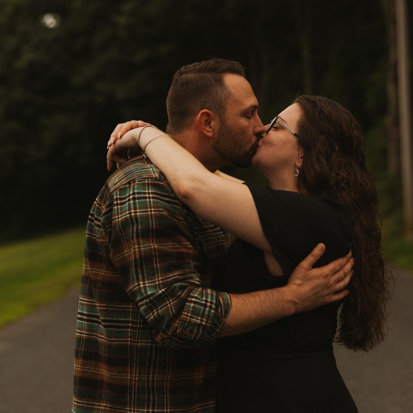 Abigail Roy and David Sotherland's Wedding Website