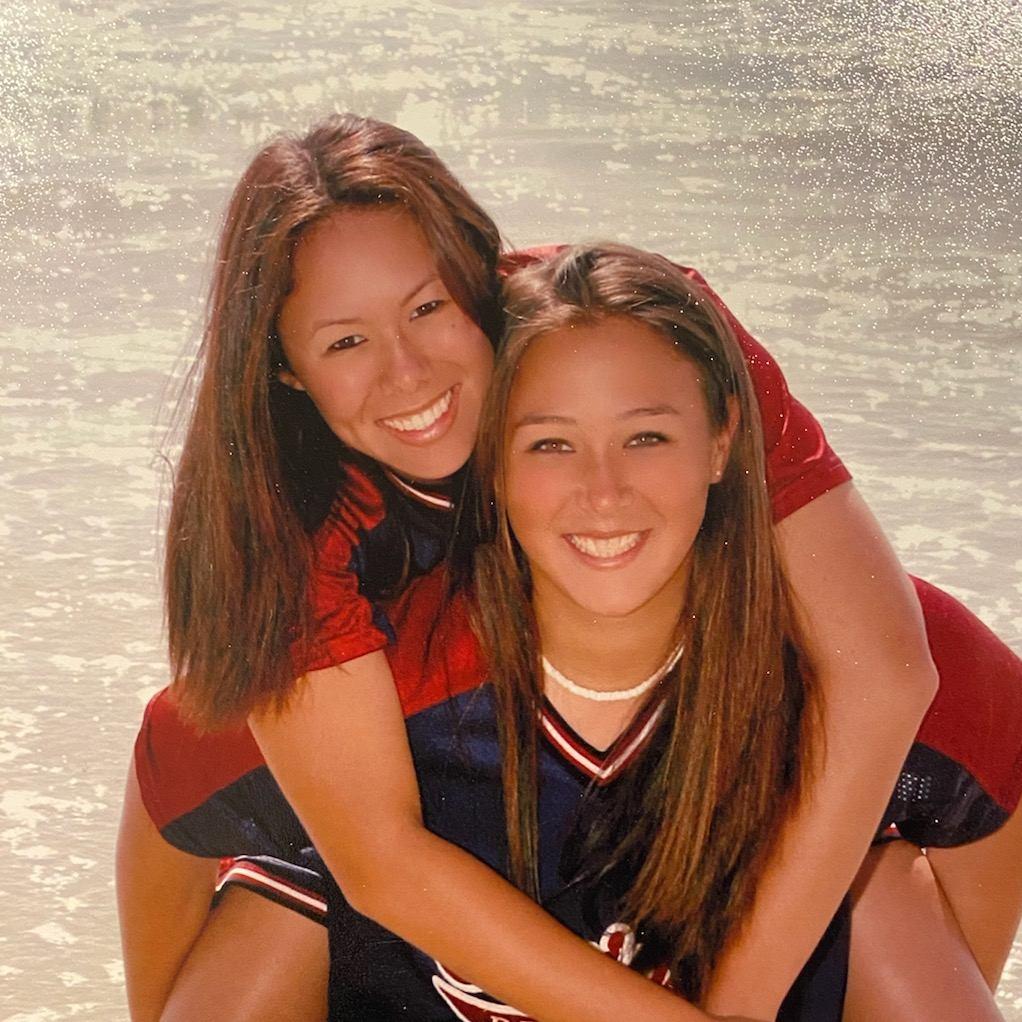 Megan Westfall and Paul Kim's Wedding Website