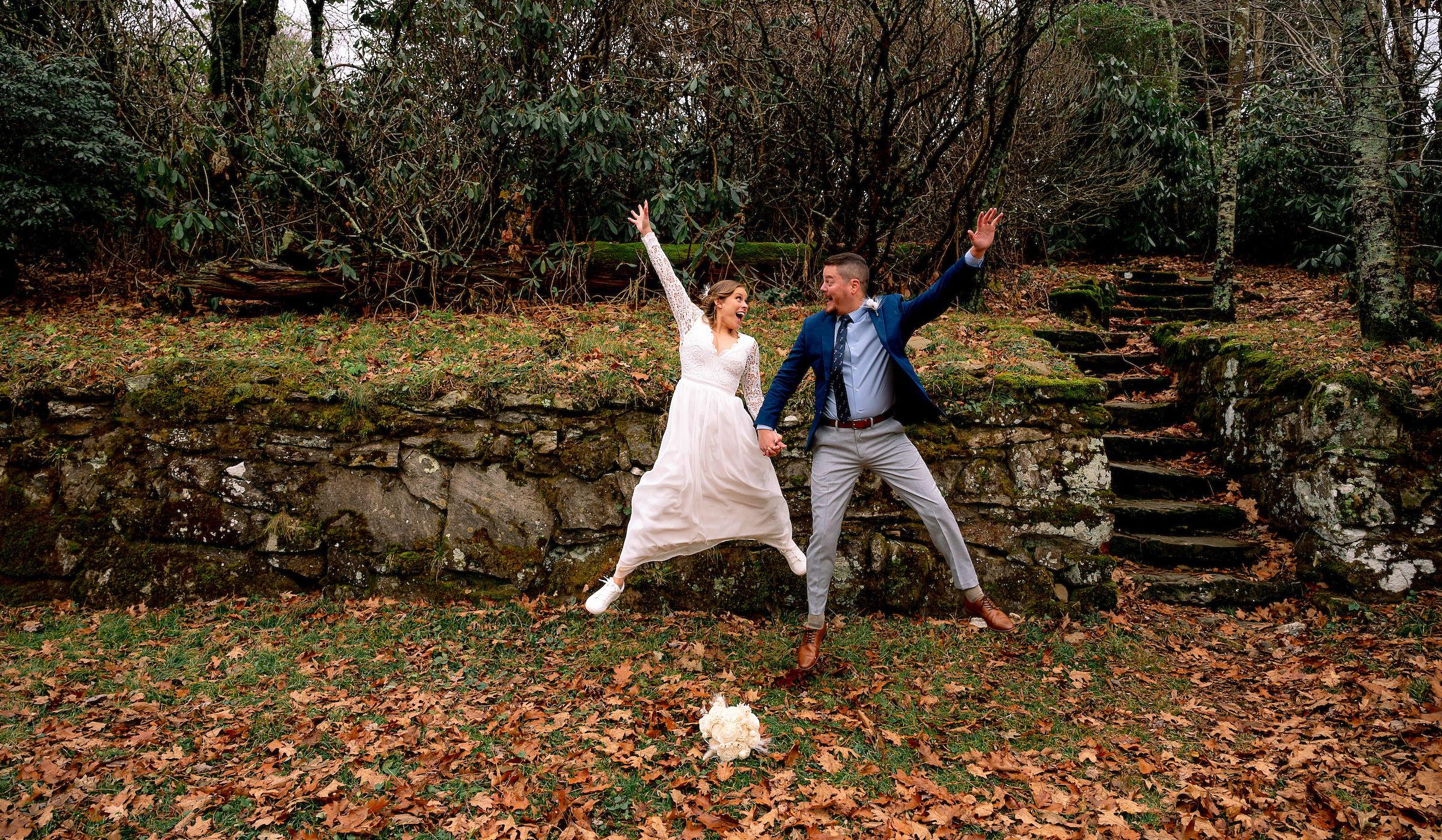 Libby Robinson and Michael Robinson's Wedding Website