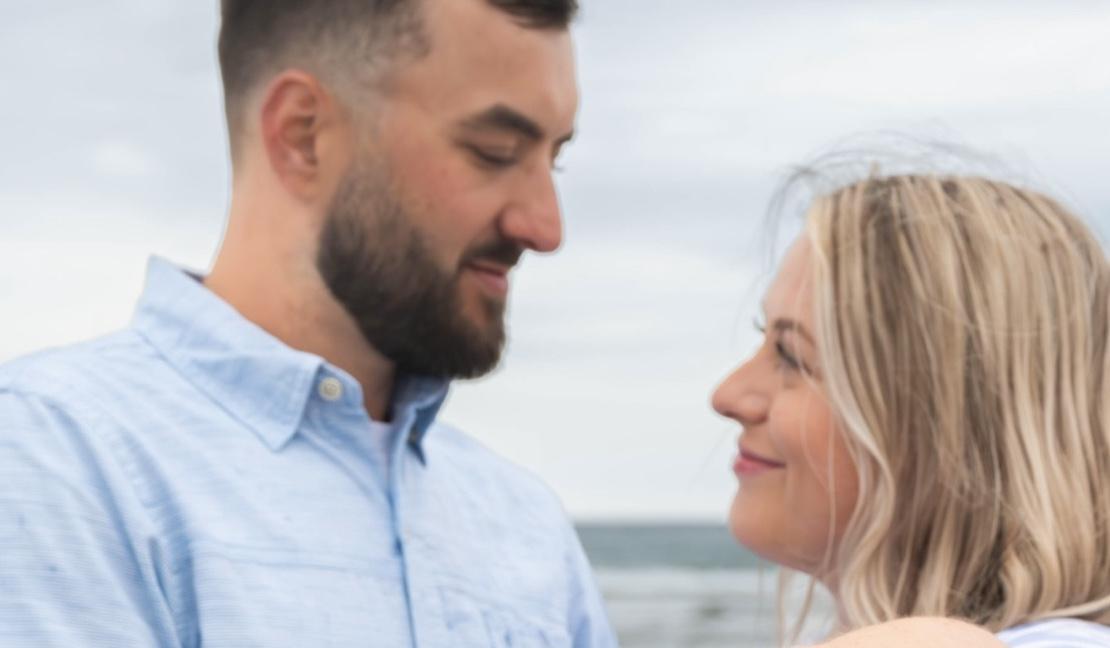 Kimberly Dymek and Matthew Chicoine's Wedding Website