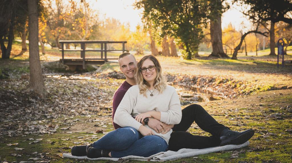 Kaitlyn Wilson and Tanner Farris' Wedding Website