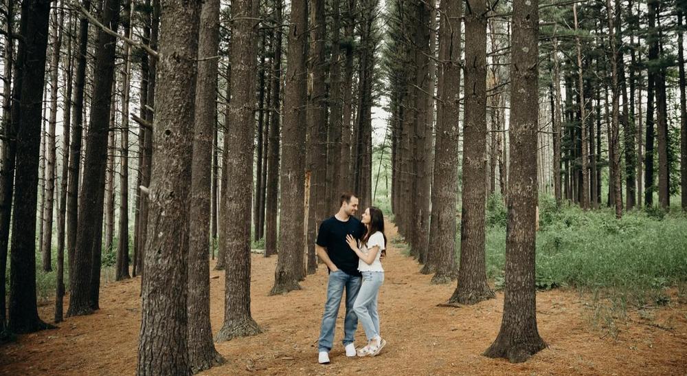 Katelyn Roose and Matthew Nuttall's Wedding Website