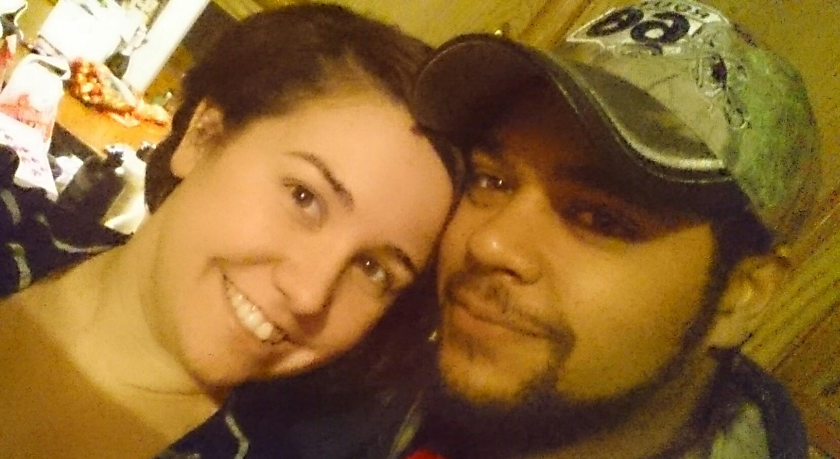 Sarah Rushlow and Redell Coleman's Wedding Website