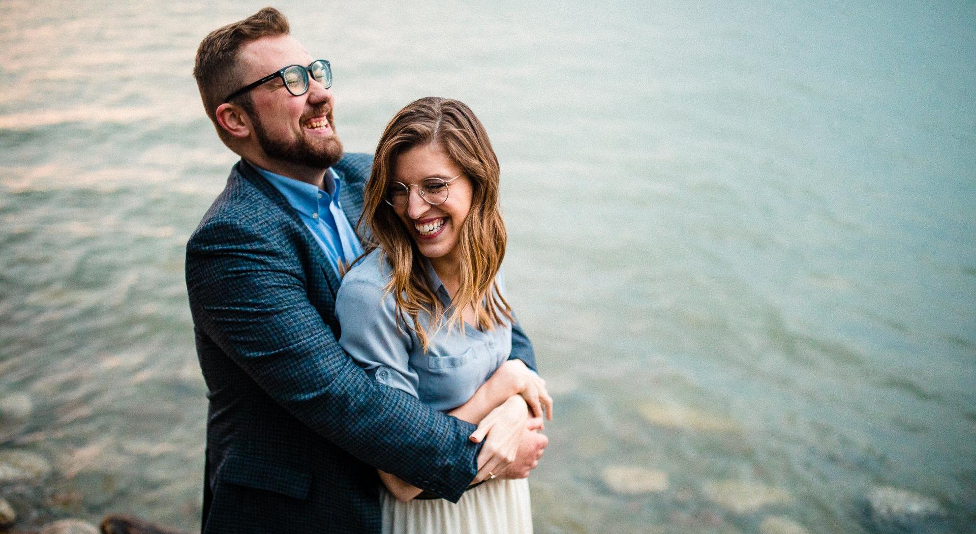 Darcy Fyffe and Adam Beckler's Wedding Website