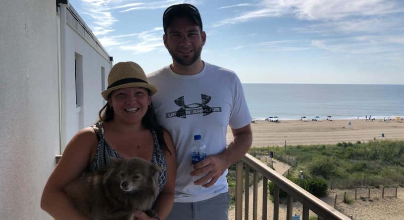 Amy Rupert and Chris Manganelli's Wedding Website