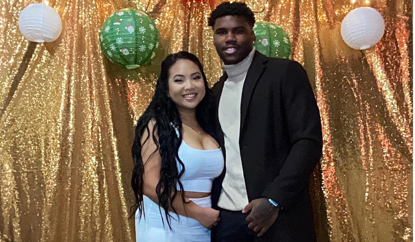 Rushon Craig and Kila Craig's Wedding Website