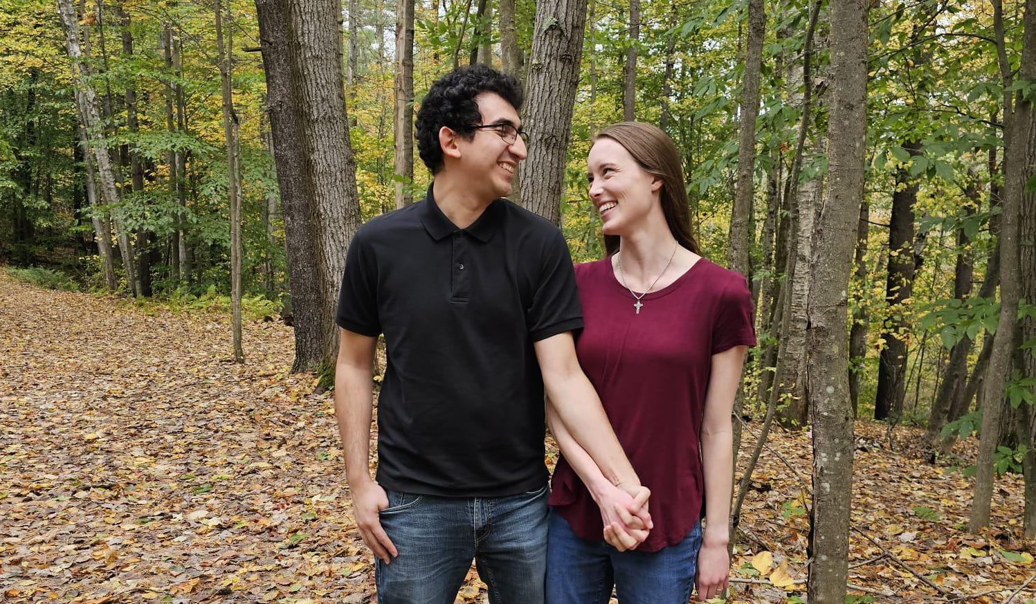 Alicia Bostwick and Brian Galaviz Sarmiento's Wedding Website