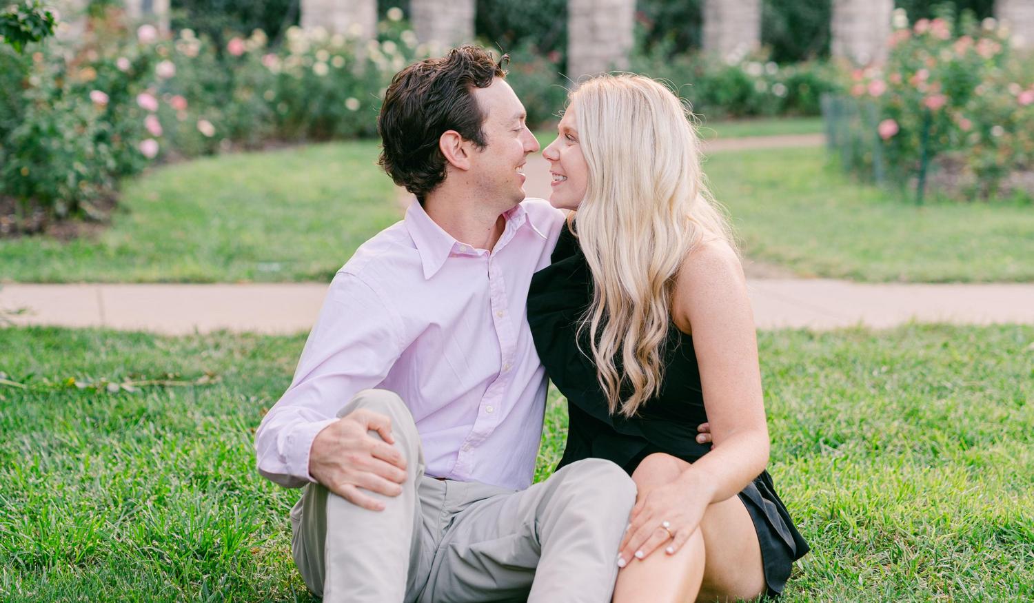 Betsy Snell and Bryan Ezell's Wedding Website