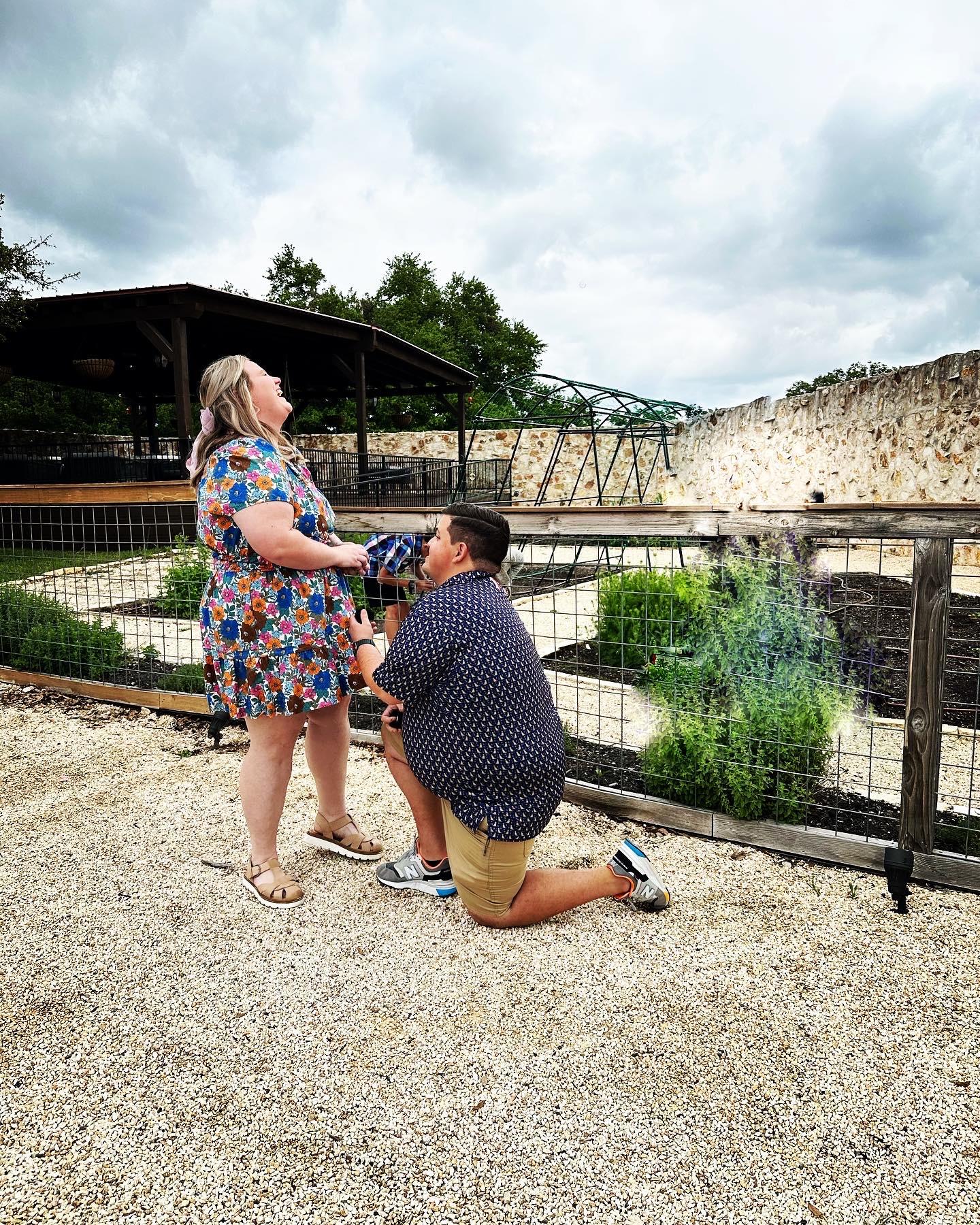 Stephanie Johnson and Conner Briley's Wedding Website