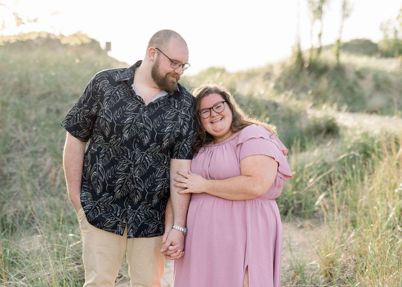 Madelaine Martin and Matthew McCourt's Wedding Website