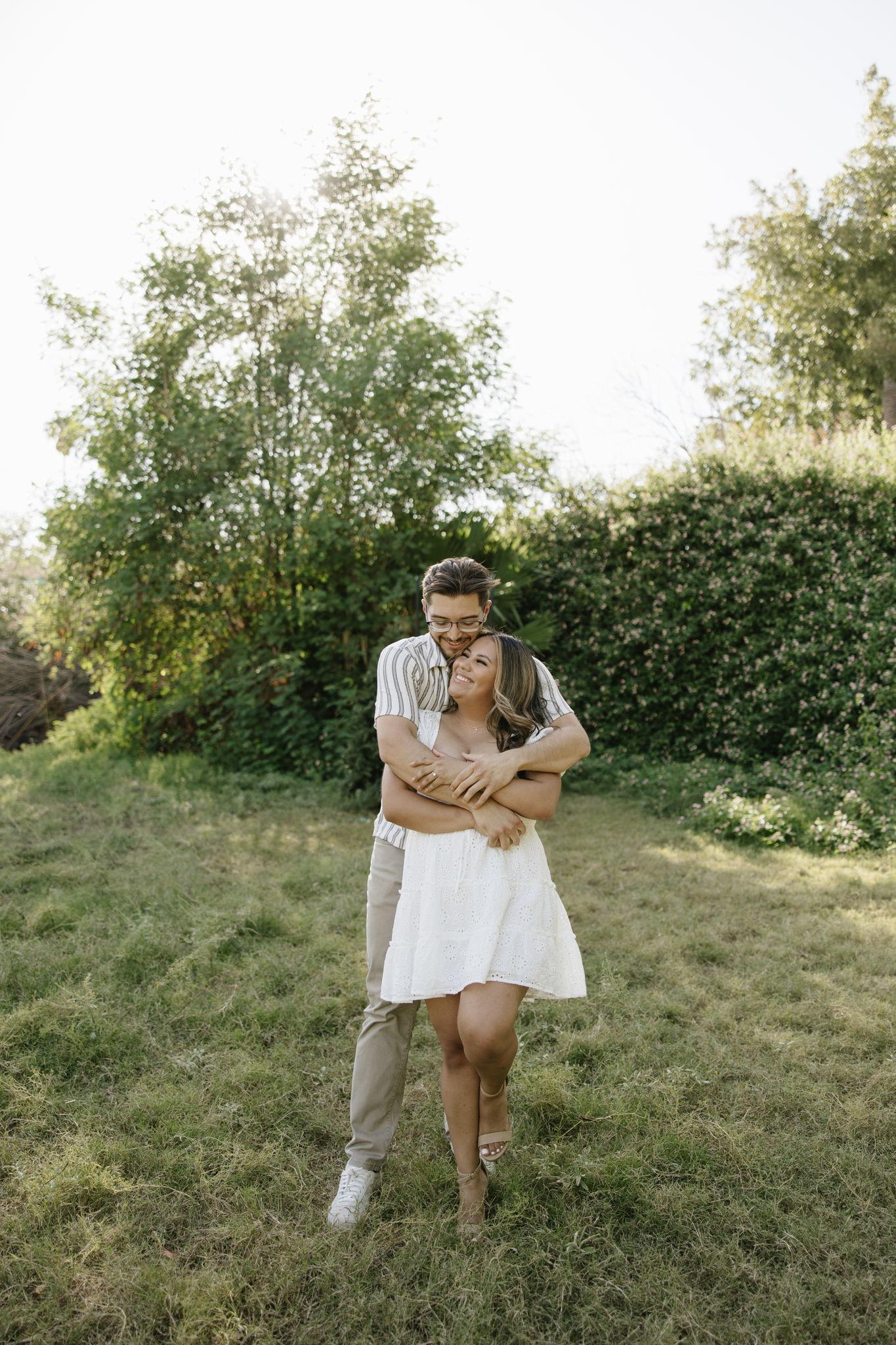 Ashley Tobar and Angel Martínez's Wedding Website