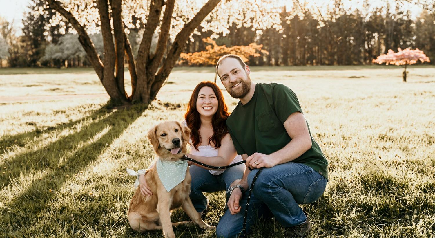 Nicholas Ernst and Rachel Ernst's Wedding Website