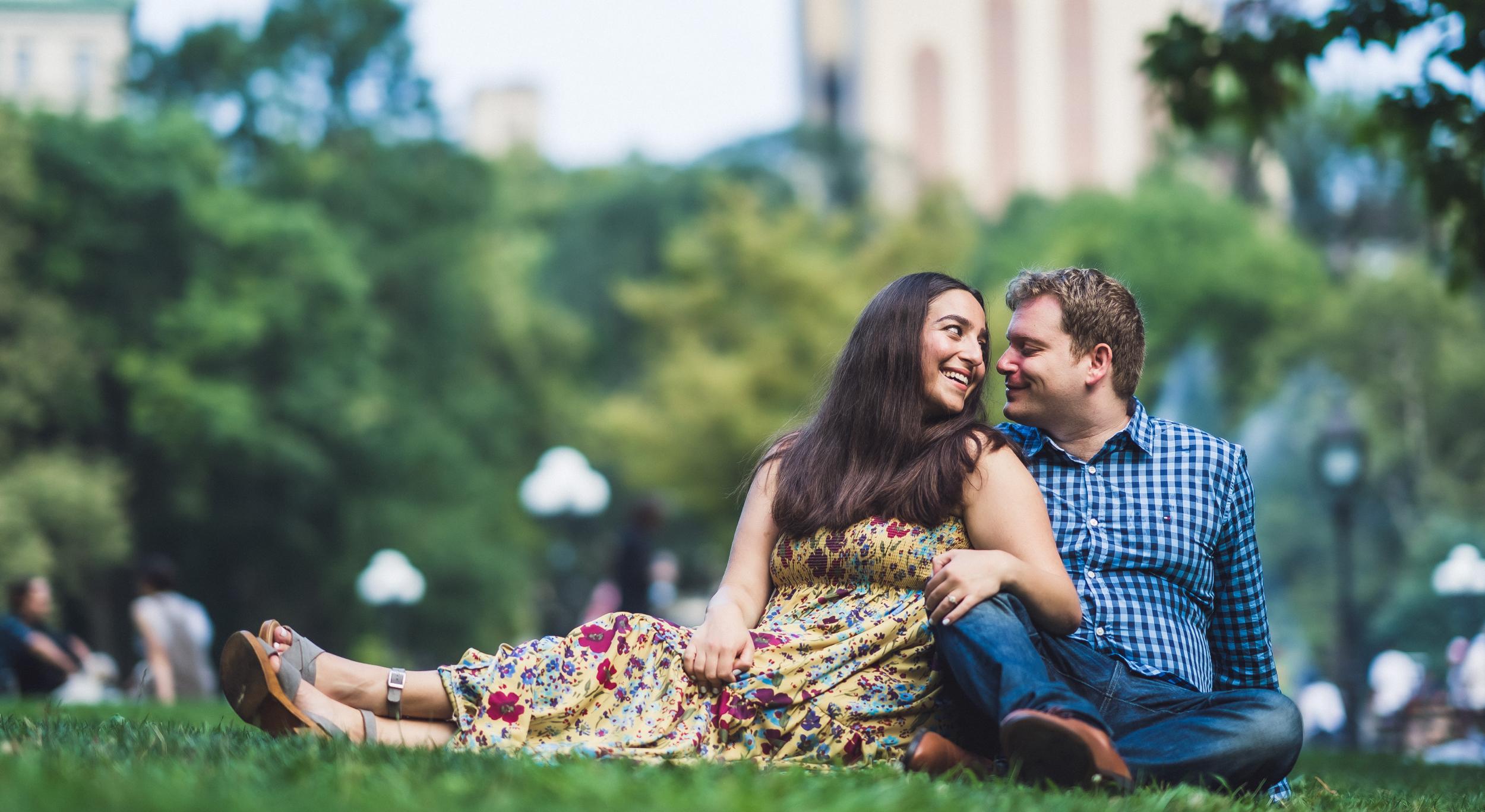 Alex Weiner and Zach Auerbach's Wedding Website