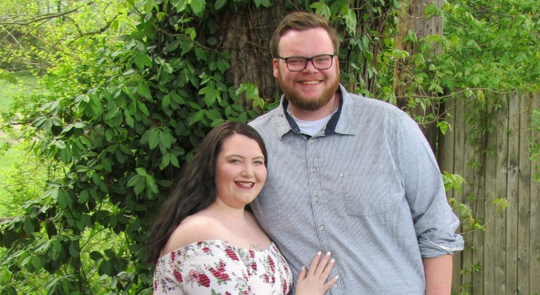 Autum Cogar and Corey Riddle's Wedding Website