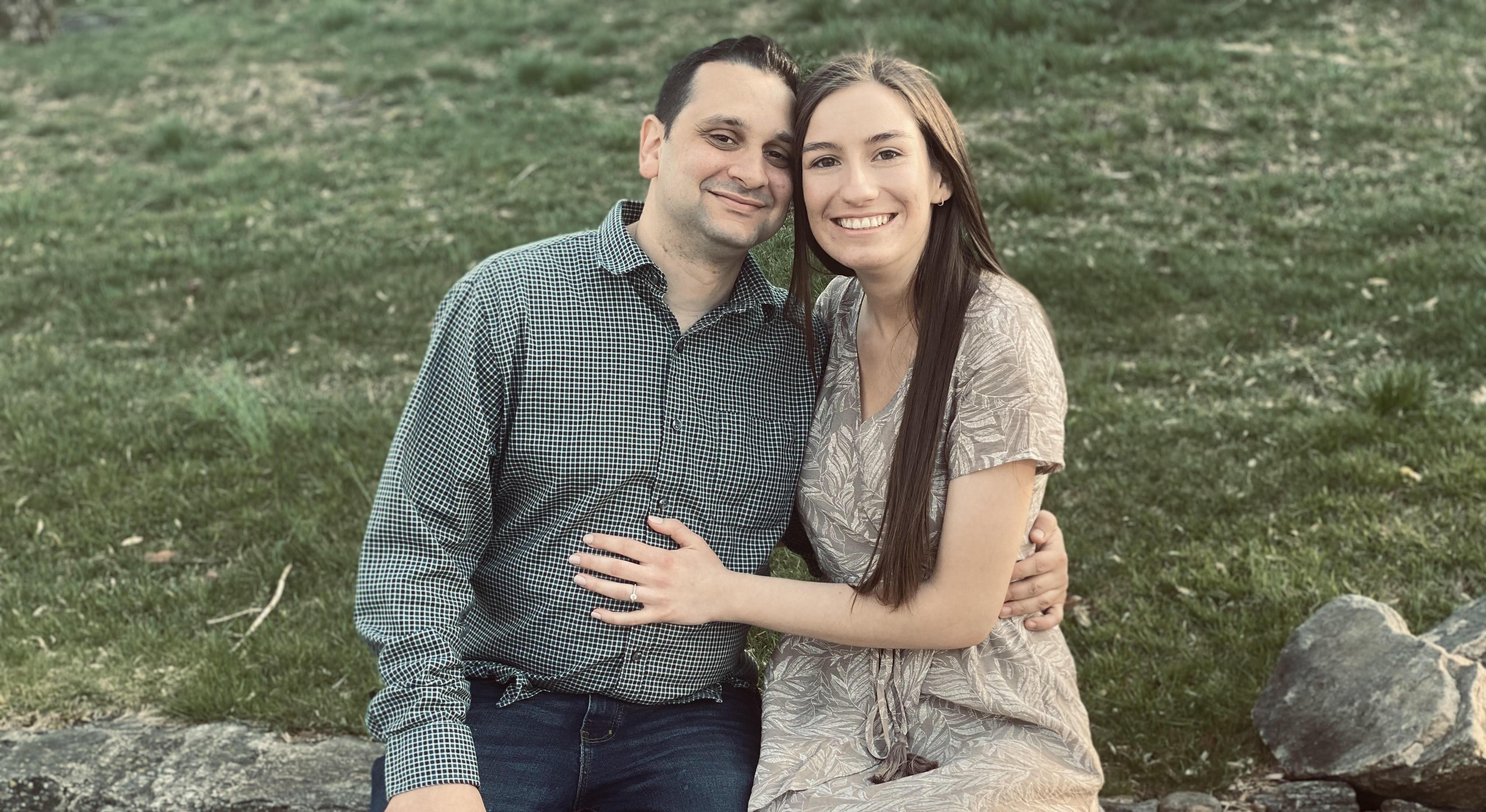 Brianne Germano and Nicholas Bilancia's Wedding Website