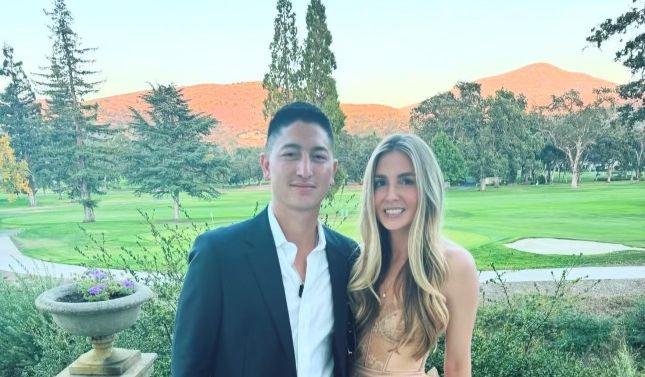 Sam Scheffler and Sam Cash's Wedding Website