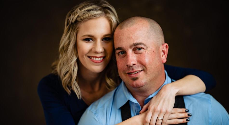 Jaymee Byars and Justin Dyke's Wedding Website