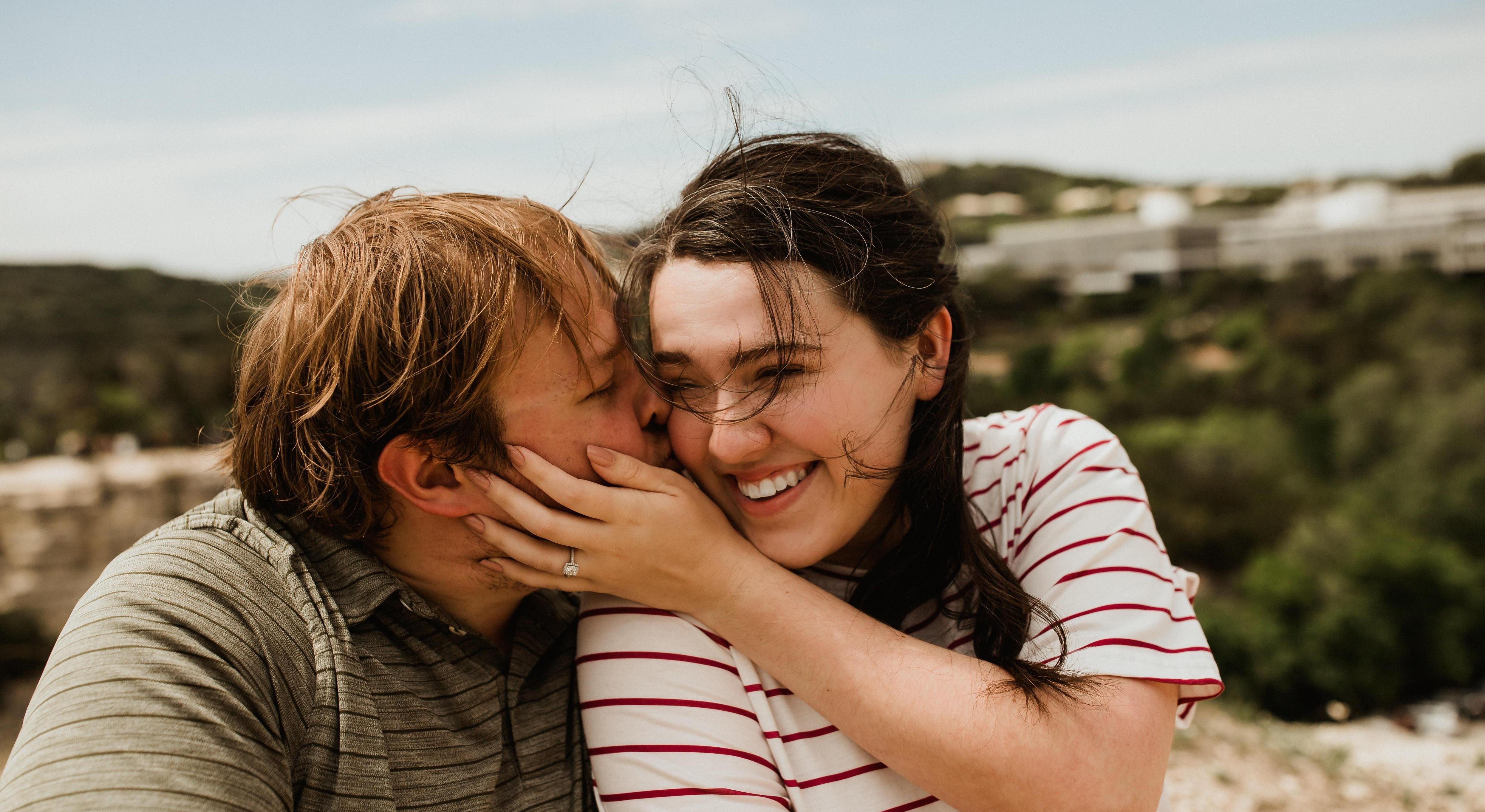 Elizabeth Peacock and Erik Moses' Wedding Website