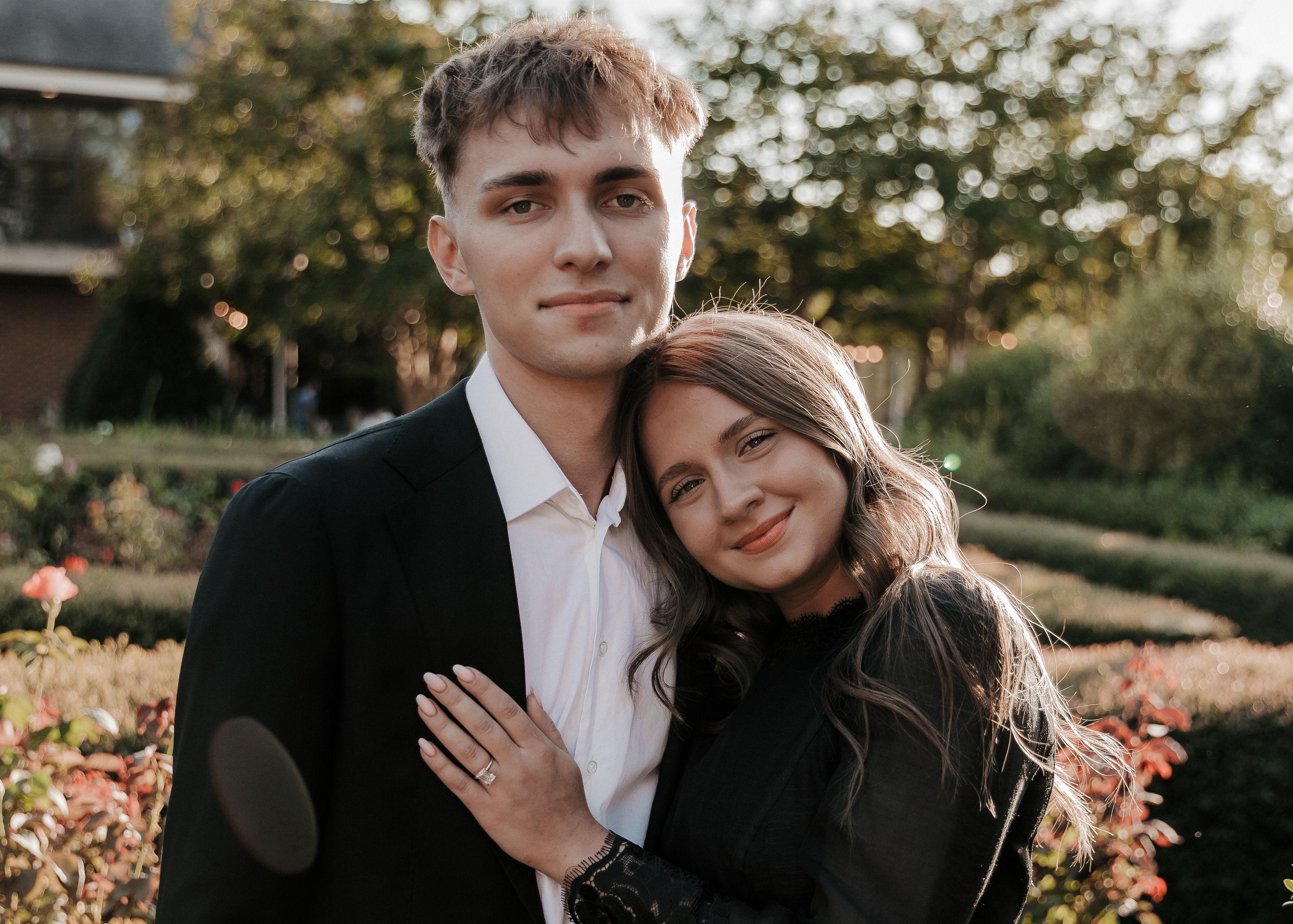 Danny Naumets and Melanie Sloboda's Wedding Website
