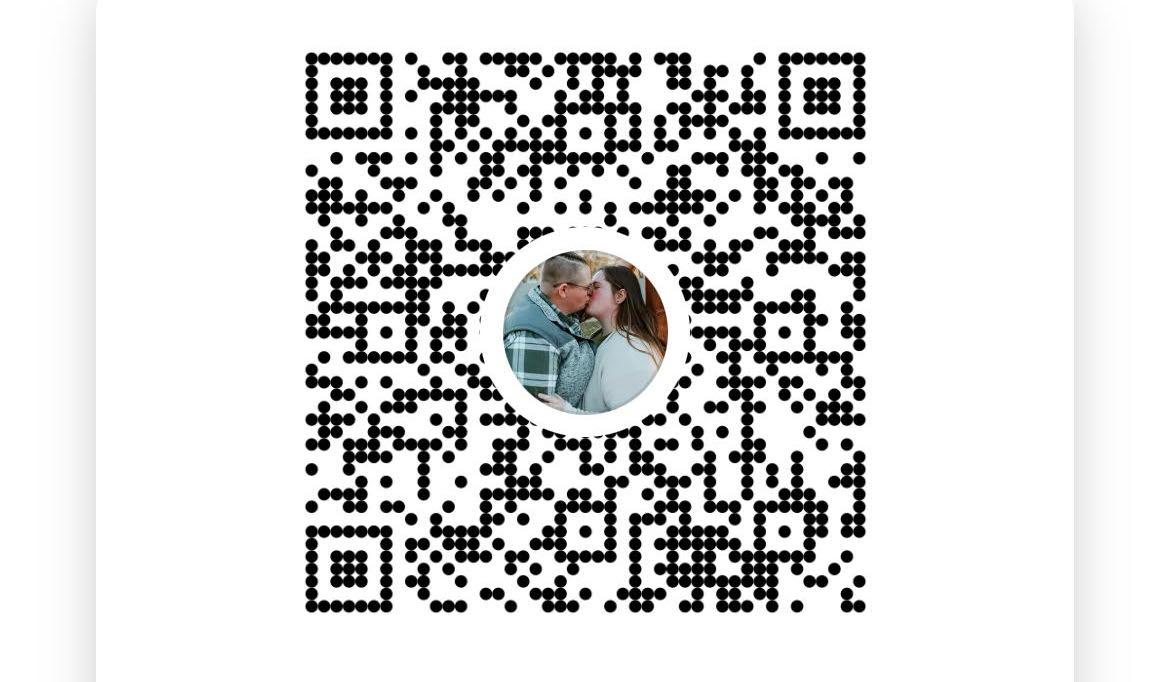 Rachel Lundin and Nacole Cook's Wedding Website