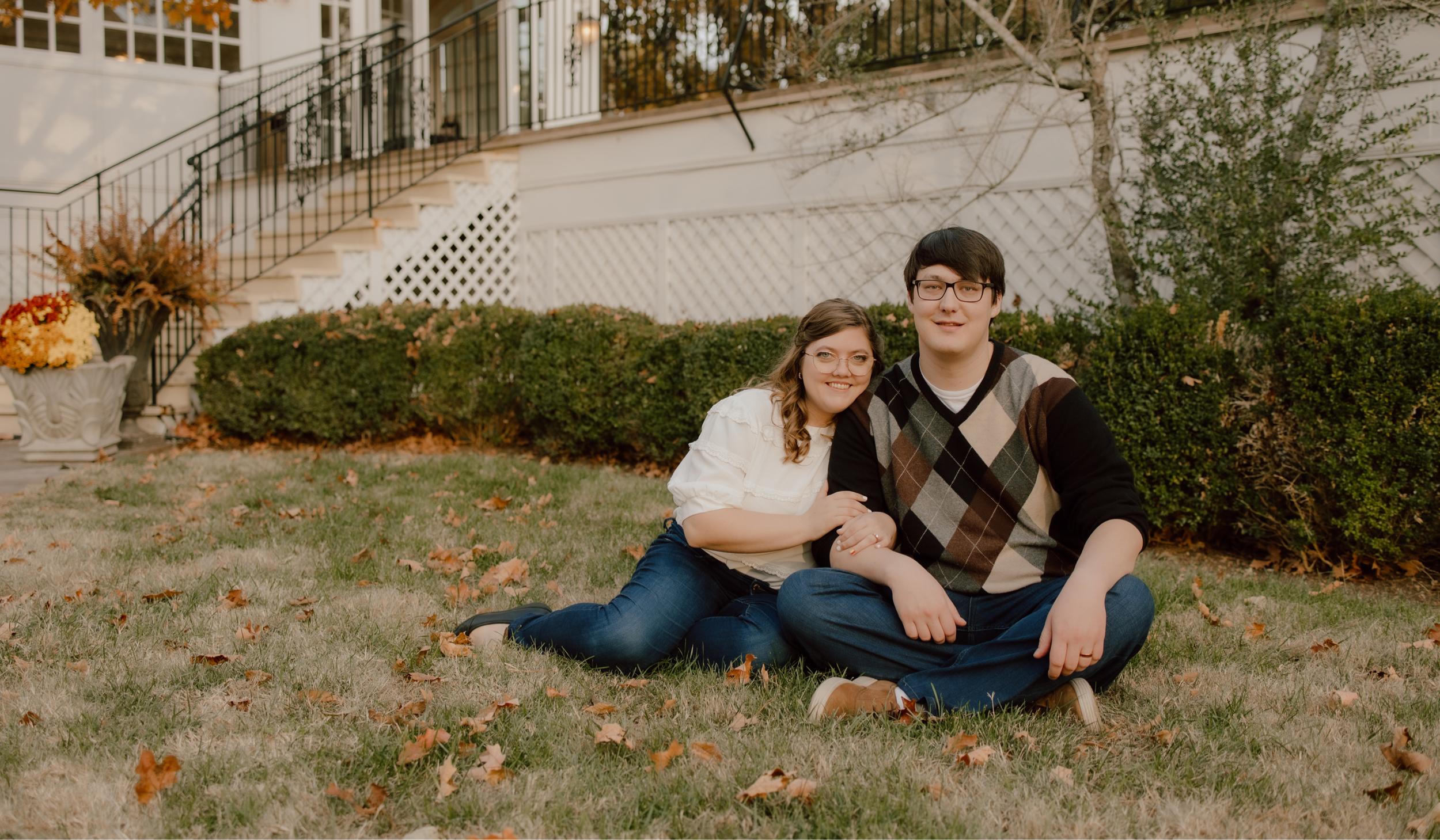 Madison Sturgis and Alex Pritchett's Wedding Website
