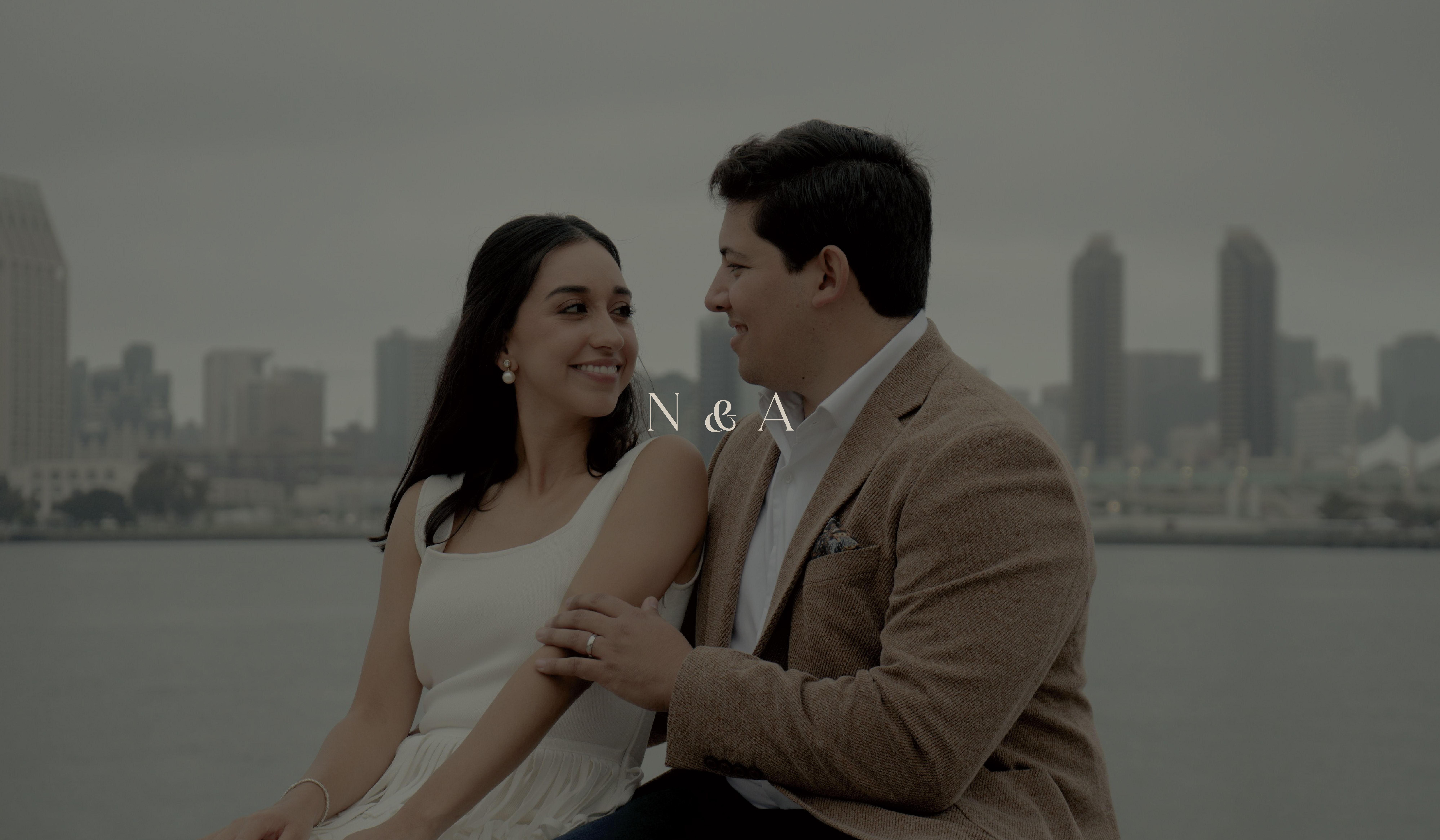 NATALIA VELASQUEZ and ABELARDO PEÑA's Wedding Website