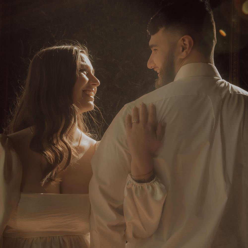 Grace Foy and Jacob Salazar's Wedding Website