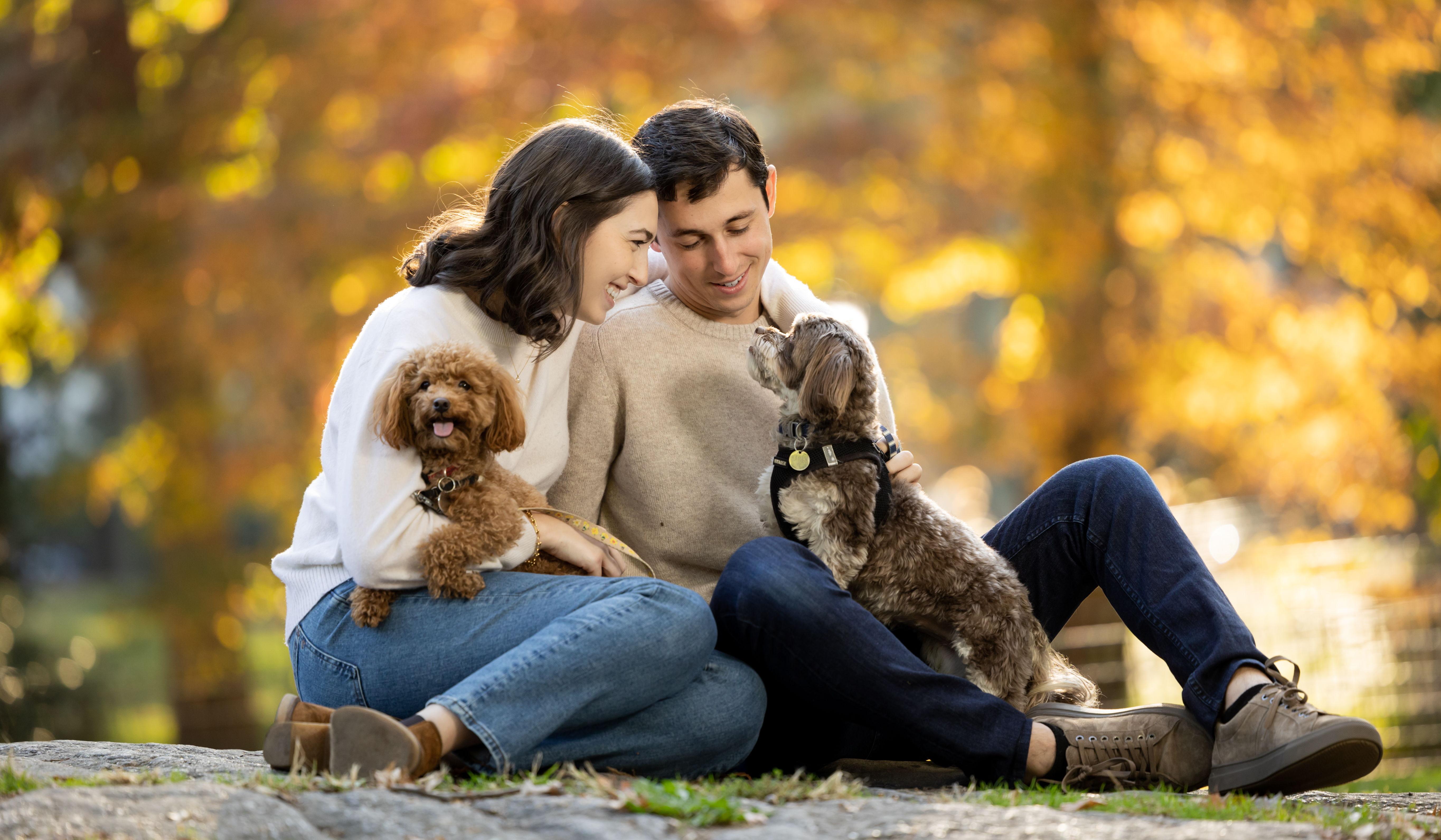 Jessica Rile and Cory Lewis' Wedding Website