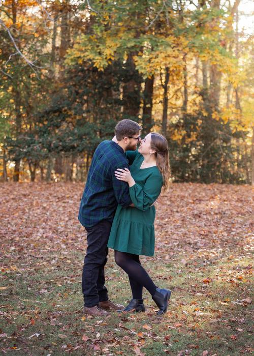 Christy Altland and Matt McCallion's Wedding Website