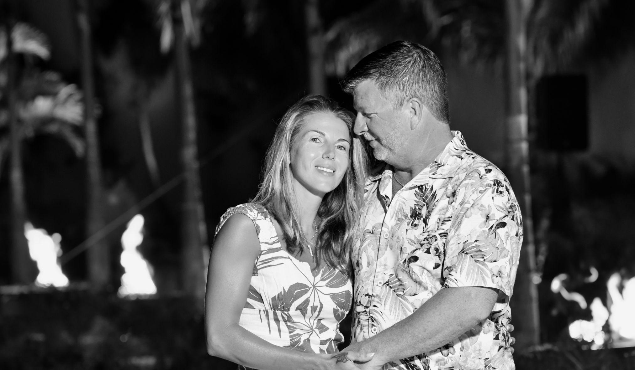 Angela Lohr and Christopher Stokes' Wedding Website