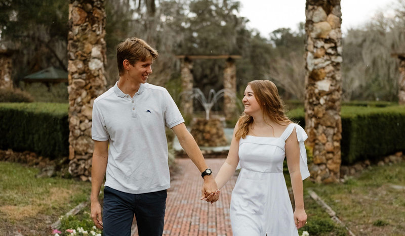 Myla Auld and Luke Robinson's Wedding Website