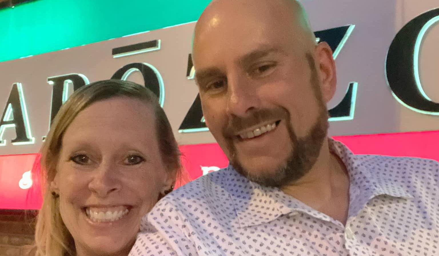 Melanie Passmore and Nicholas Novack's Wedding Website