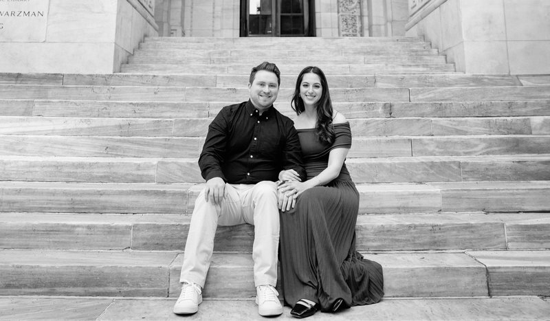 Alexandra Wolff and Ryan Molini's Wedding Website